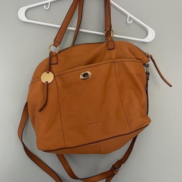 margot | Bags | Over The Shoulder Hobo Purse | Poshmark